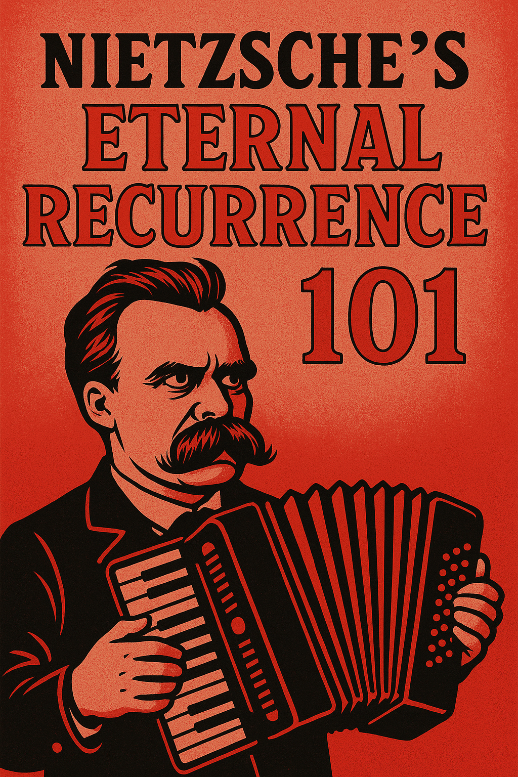 Nietzsche's Eternal Recurrence 101 – Nopeism